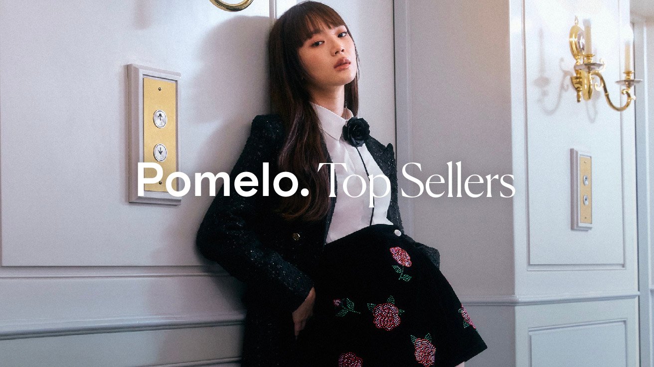 Best Sellers | Pomelo Fashion