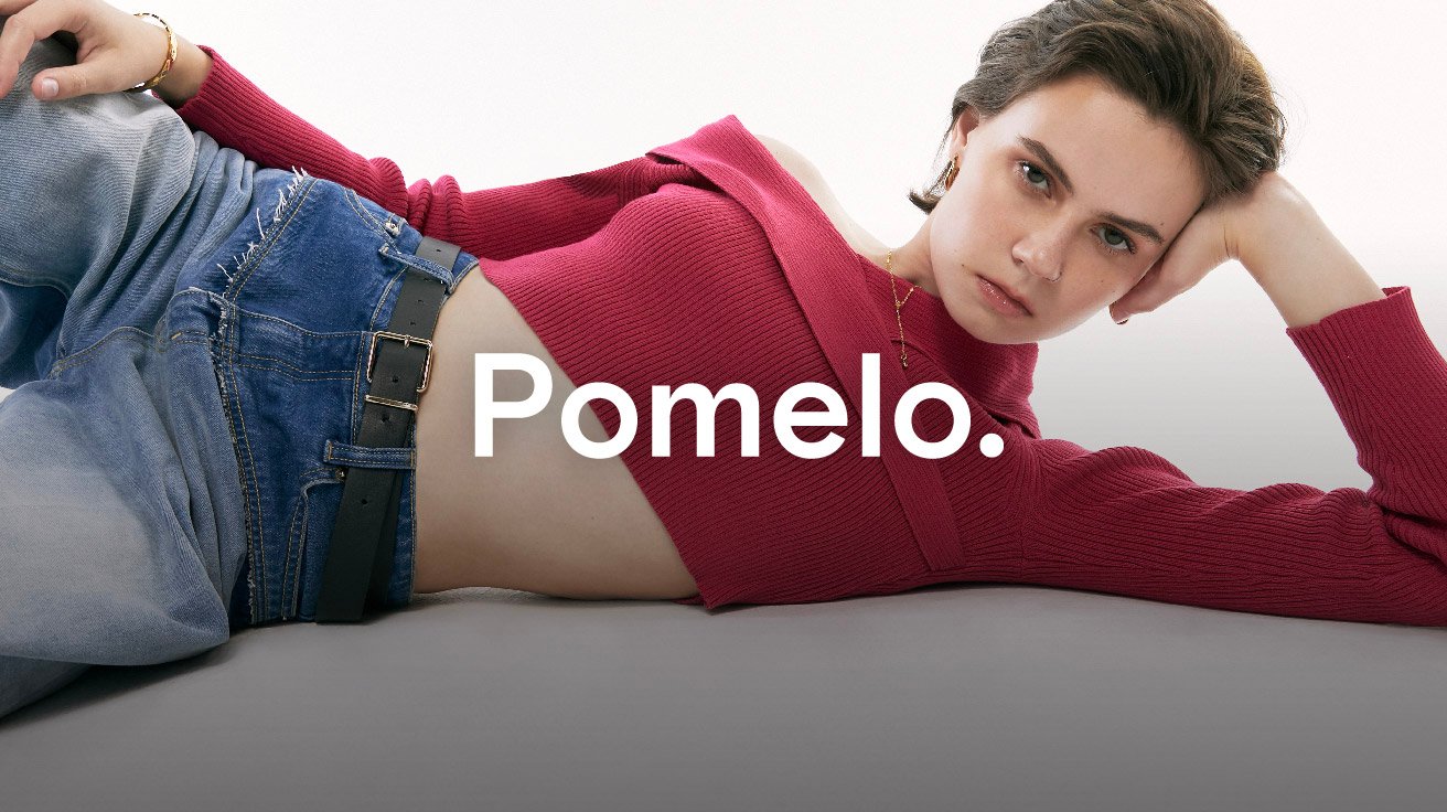 POMELO Fashion | Get all the latest fashion, updated twice every week ...