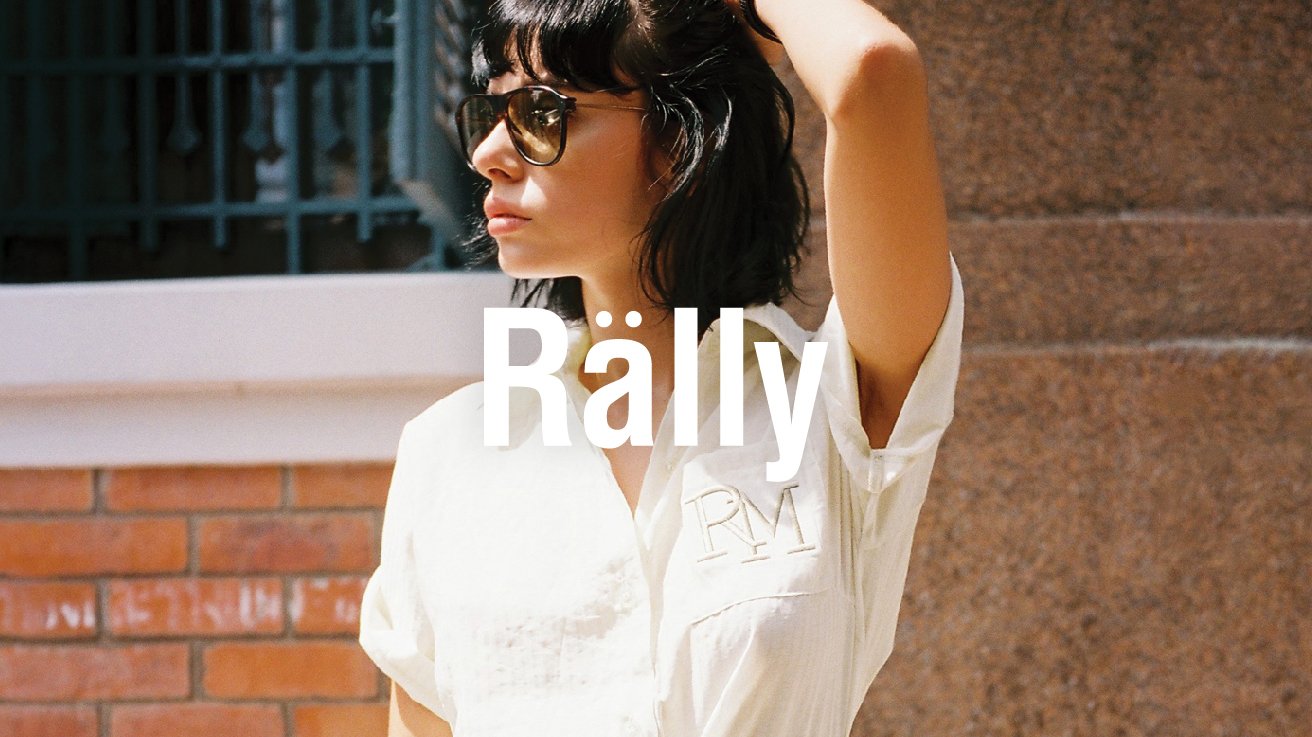 Rally Movement | ช้อป Rally Movement ออนไลน์ | Pomelo Fashion