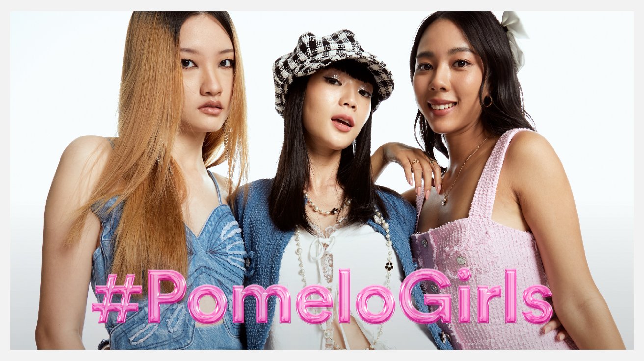 Pomelo Girls. | Shop Pomelo Girls. Online | Pomelo Fashion