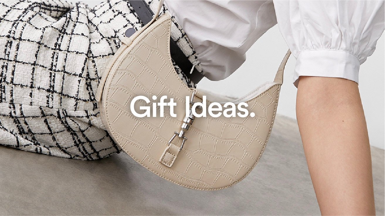 Gift Ideas | Shop Gift Ideas Online | Pomelo Fashion