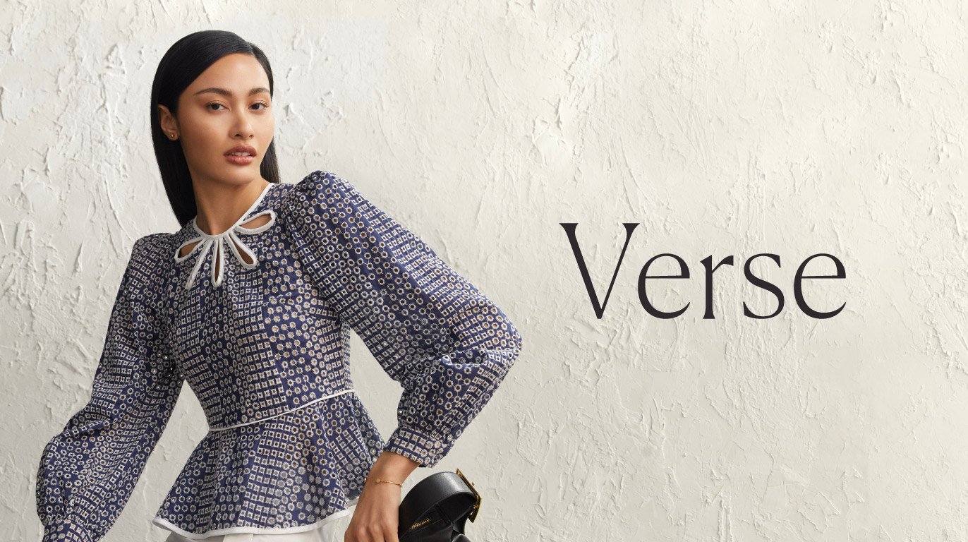 POMELO Fashion | Get all the latest fashion, updated twice every week ...