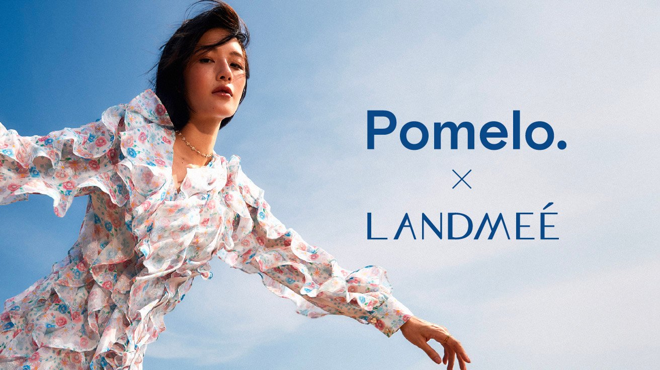 POMELO Fashion | Get all the latest fashion, updated twice every week ...