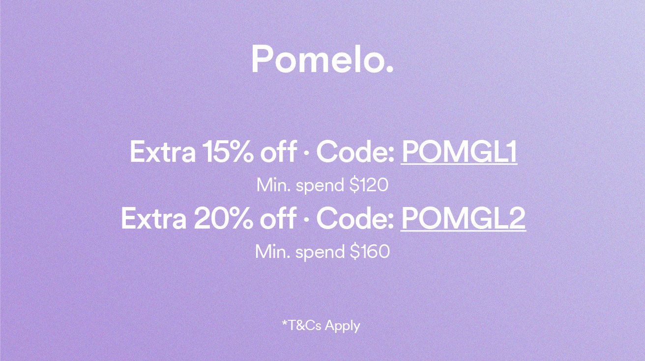 New Arrivals | Shop New Arrivals Online | Pomelo Fashion