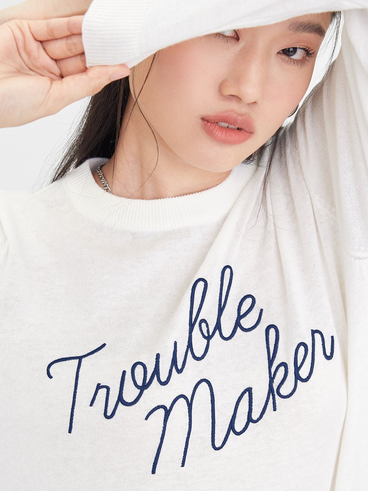 Trouble Maker's Instagram, Twitter & Facebook on IDCrawl