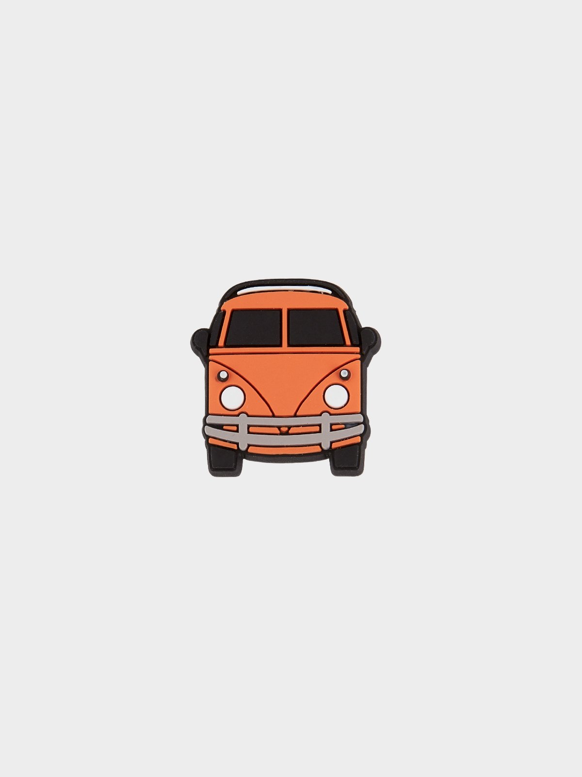 Jibbitz Camper Van - Orange - Pomelo Fashion