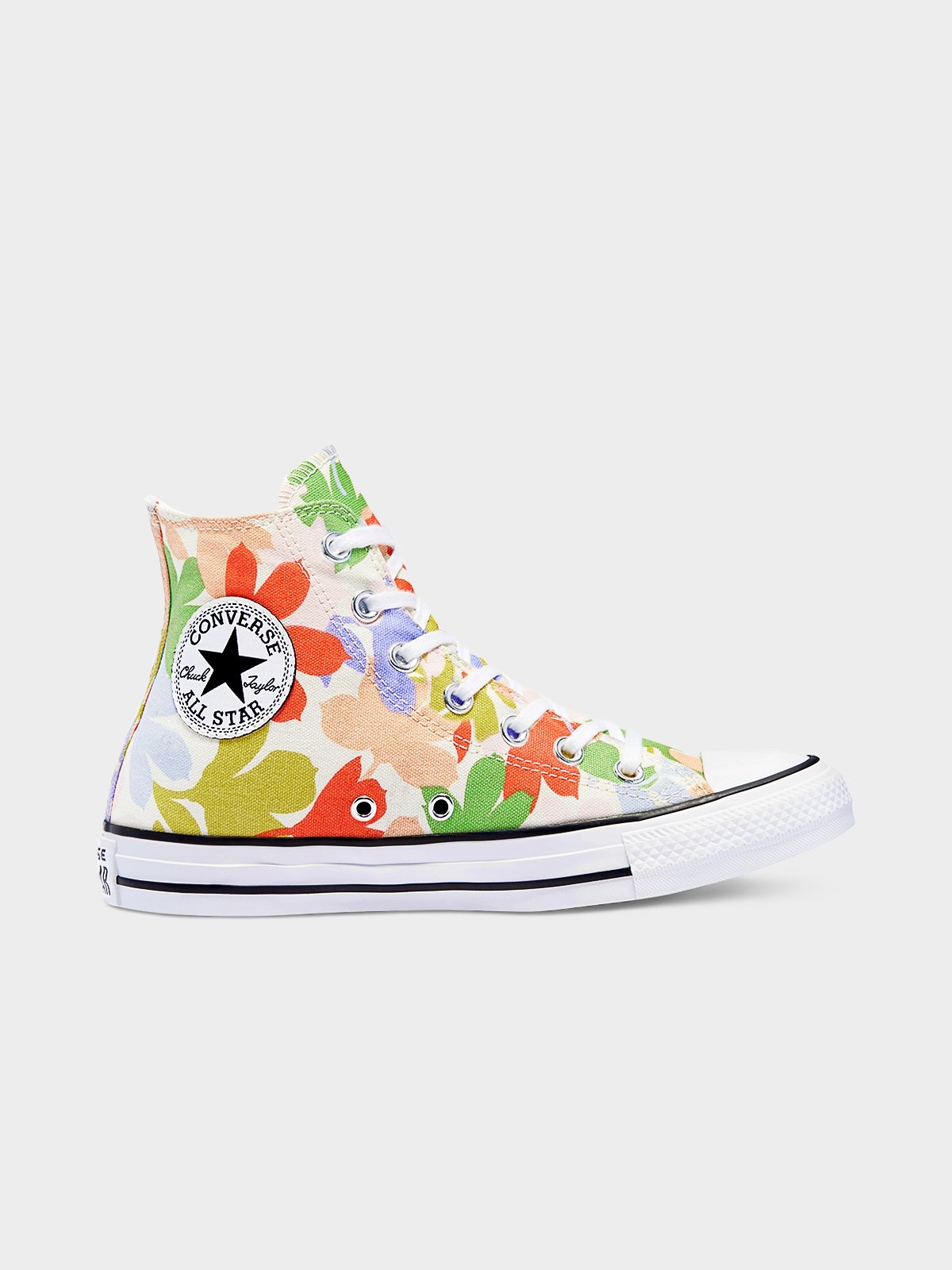 Chuck Taylor All Star - Multi Color - Pomelo Fashion