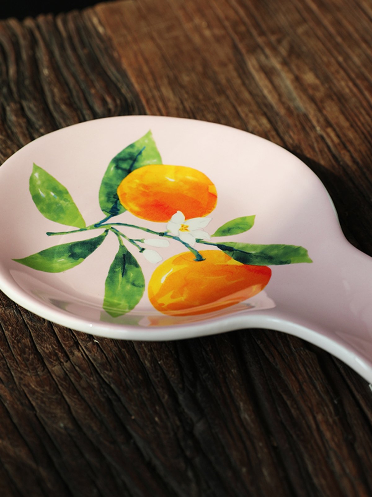 Spoon Rest - Multi Color - Pomelo Fashion