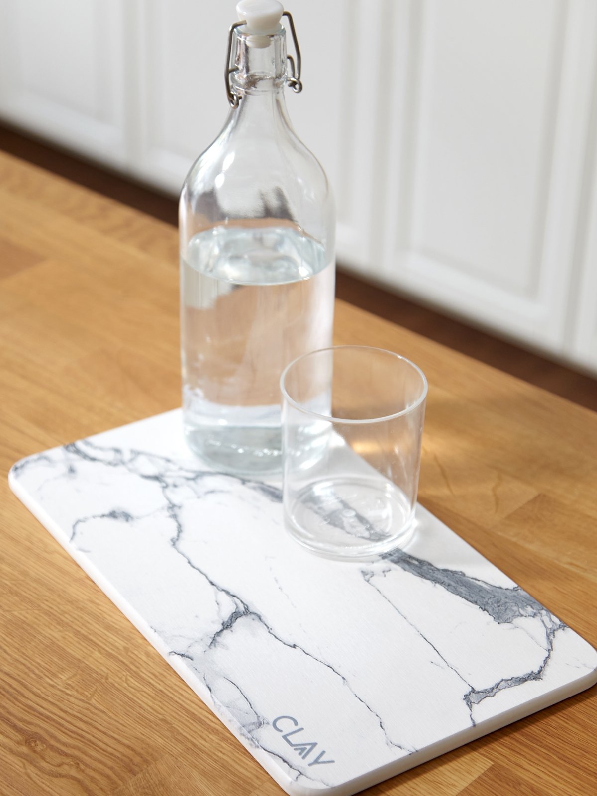 Instant Dry Tea Board No.2 - Multi Color - Pomelo Fashion