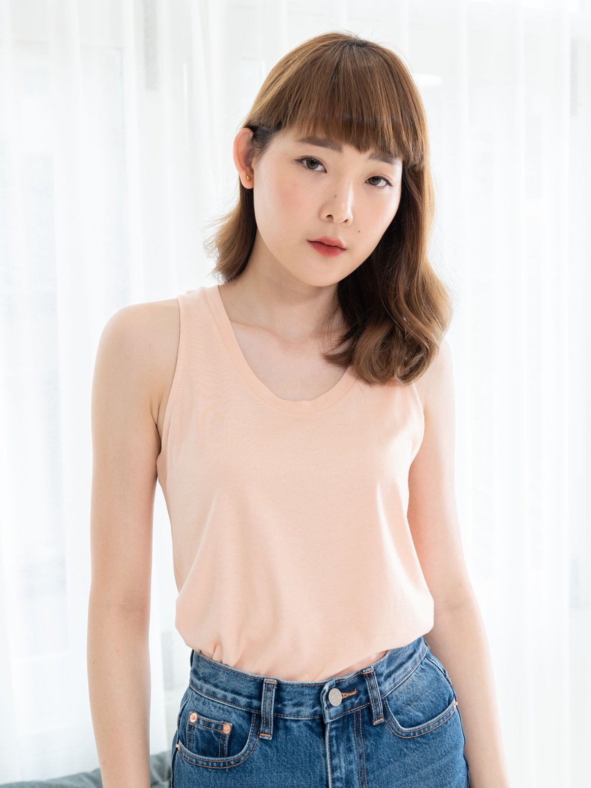nova-u-tank-top-salmon-pomelo-fashion