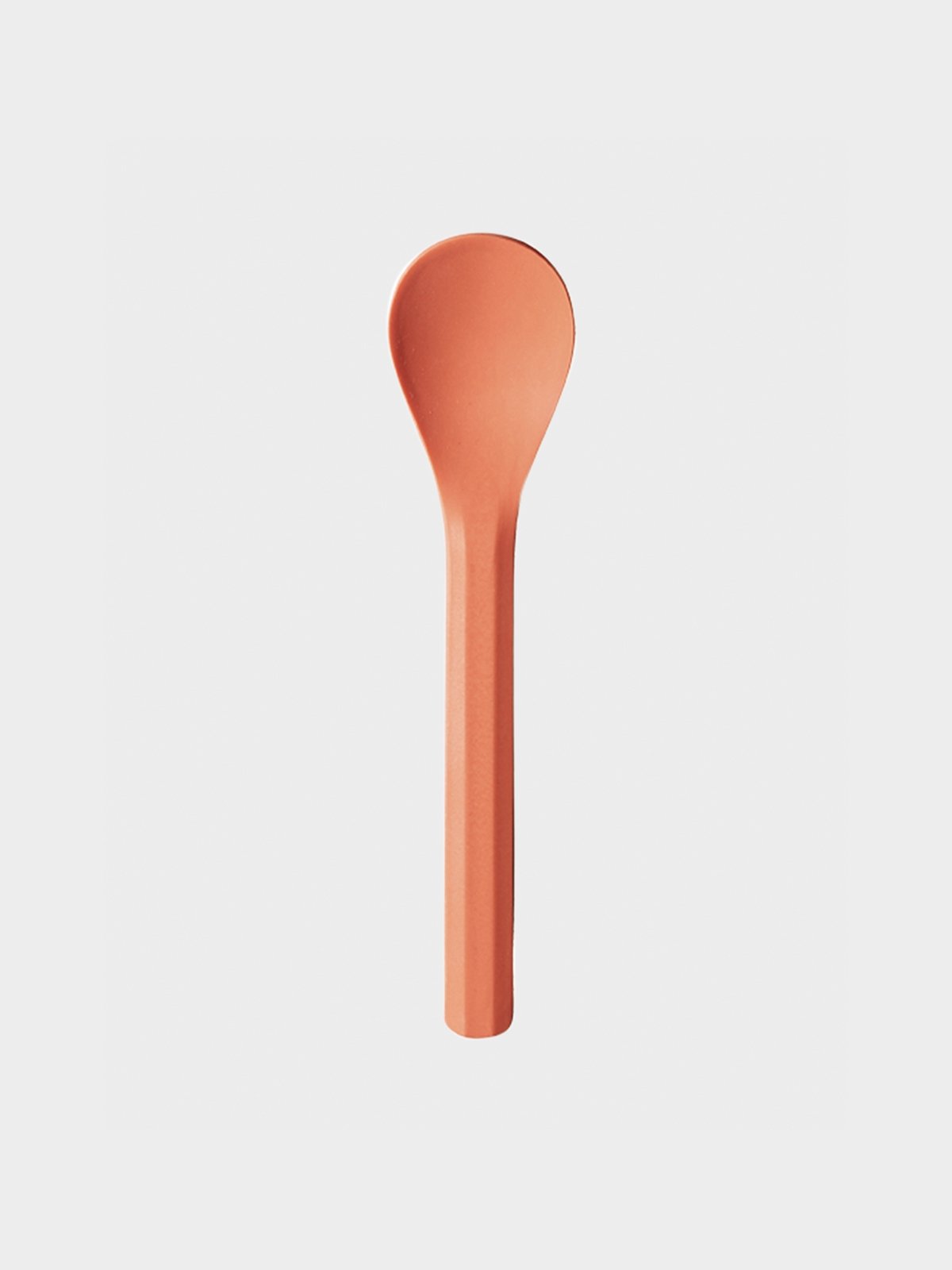 Alfresco Spoon Set Of 4 - Red - Pomelo Fashion