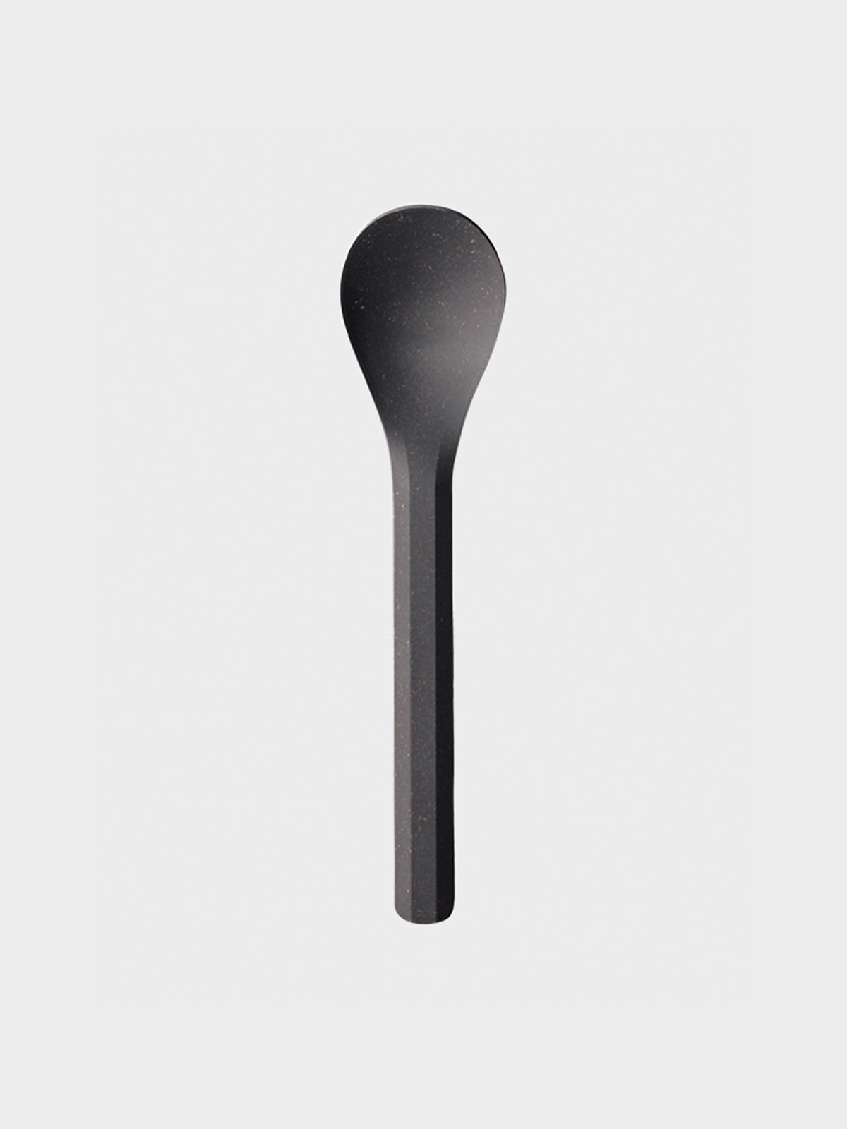 Alfresco Spoon Set Of 4 - Black - Pomelo Fashion