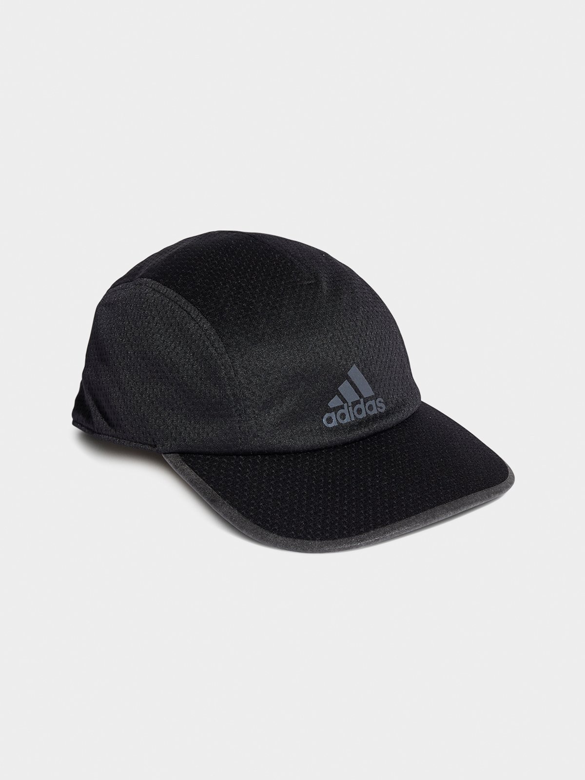 Aeroready Runner Mesh Cap - Black - Pomelo Fashion