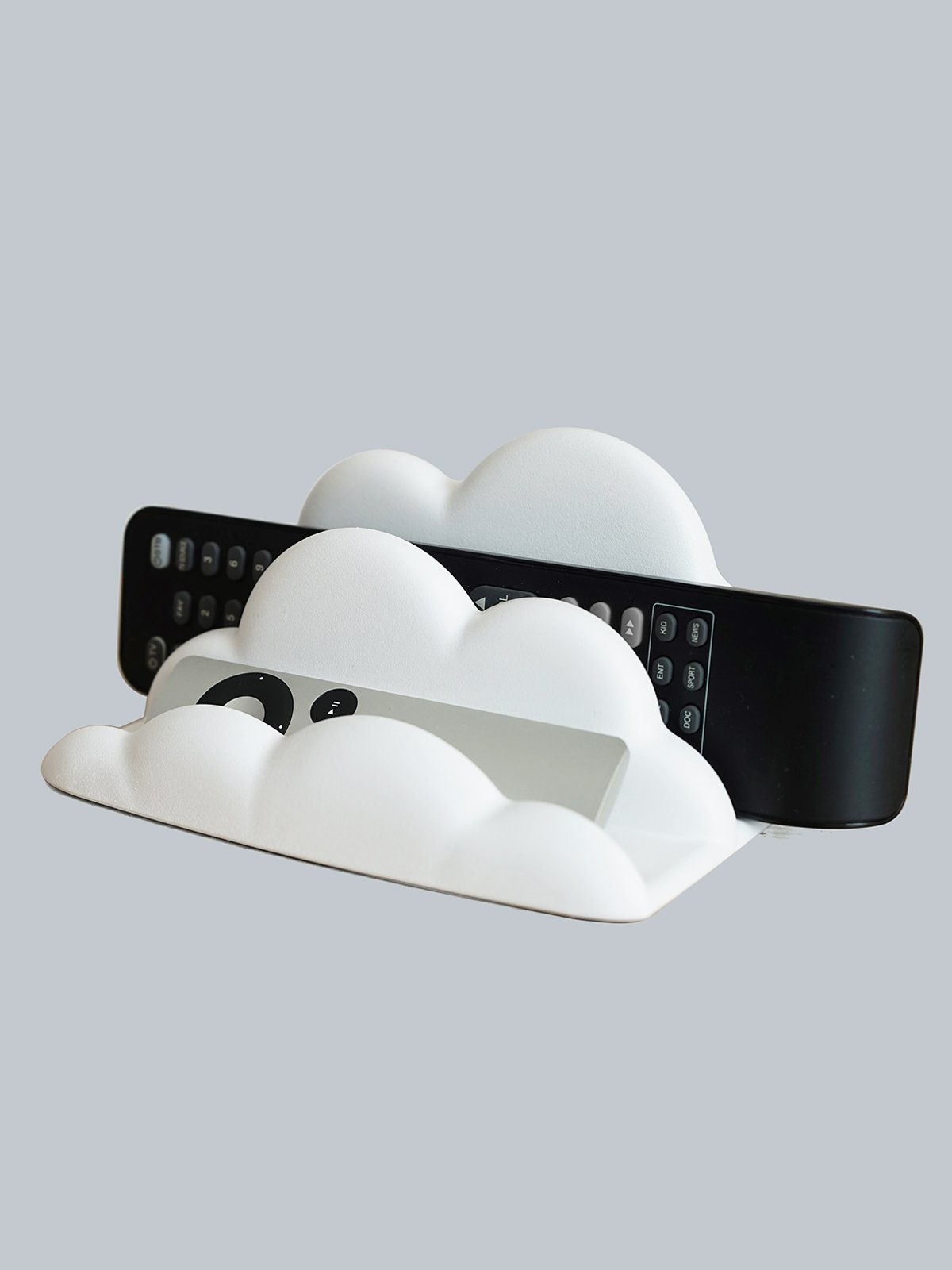 Cloud Stand - White - Pomelo Fashion