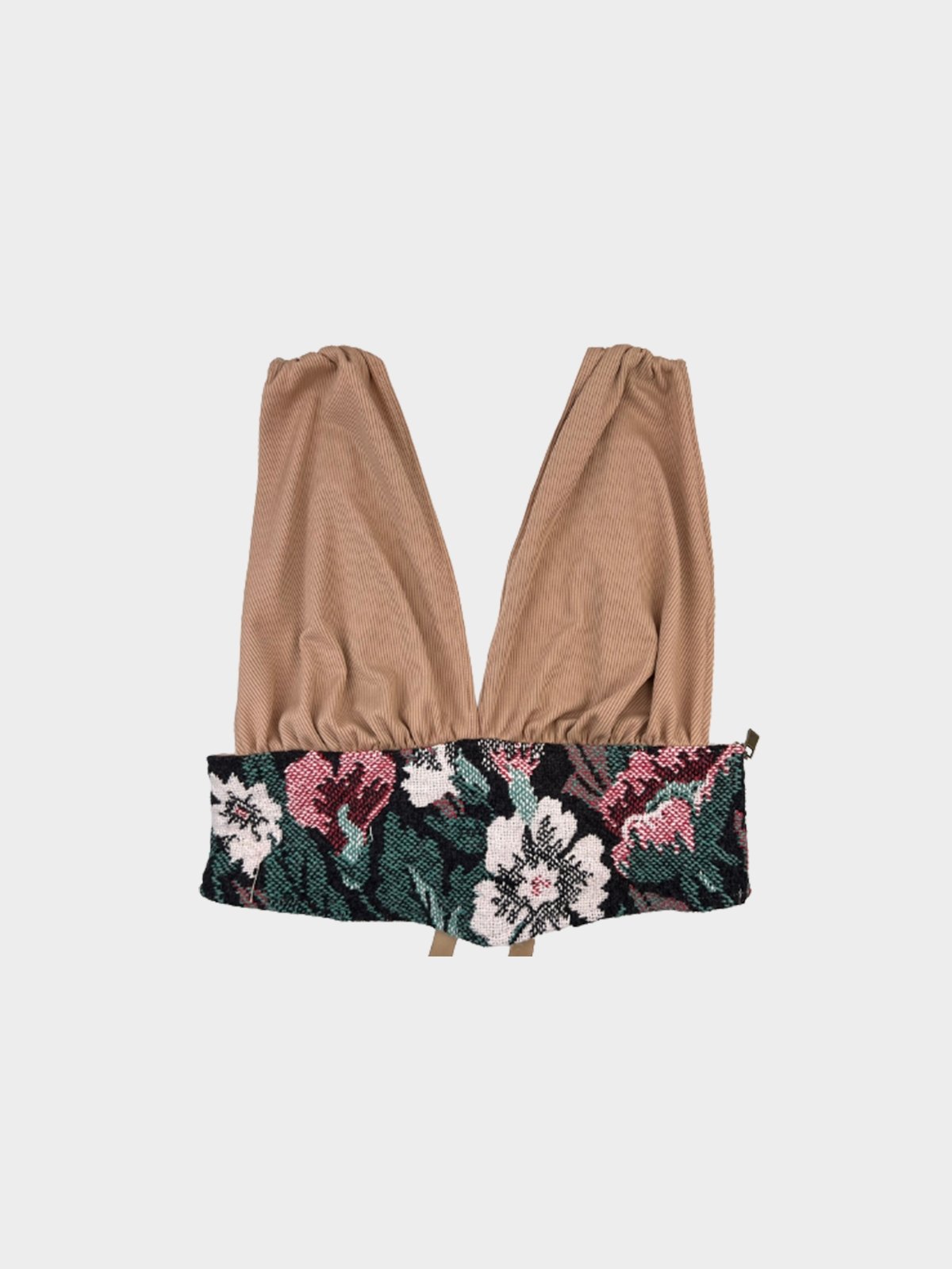 Summer Top 6 - Multi Color - Pomelo Fashion