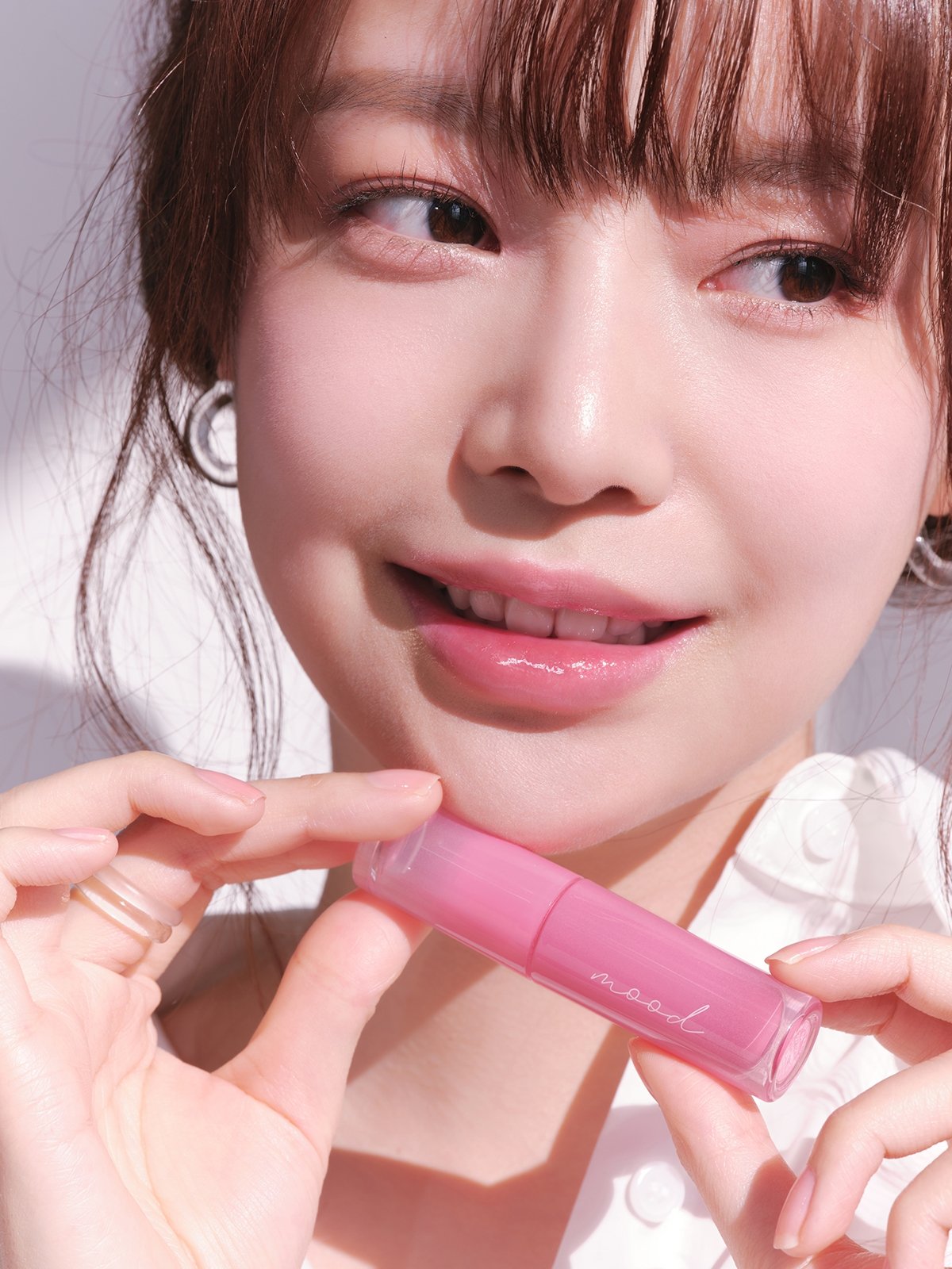 Peripera Ink Mood Glowy Tint 04 Pink Youth Pomelo Fashion peripera-ink-mood-glowy-tint-04-pink-youth-pomelo-fashion