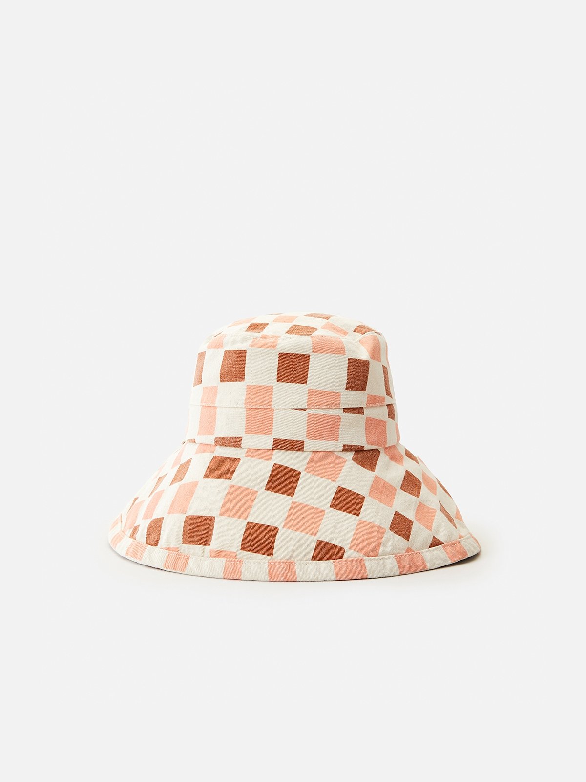 Tres Cool UPF Sun Hat - Cinnamon - Pomelo Fashion