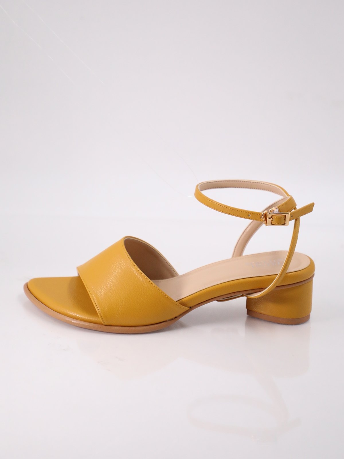 Emma Shoes - Sundial - Pomelo Fashion