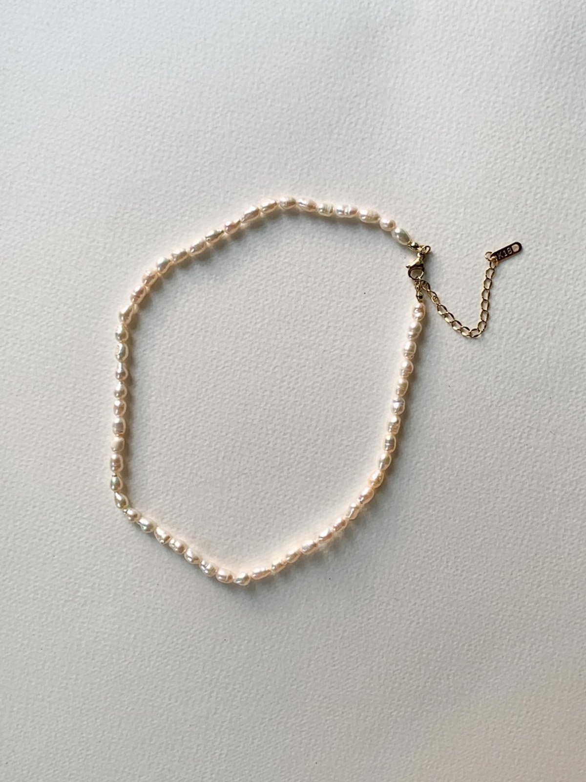 Gmnnlpearlwales - Pearl - Pomelo Fashion